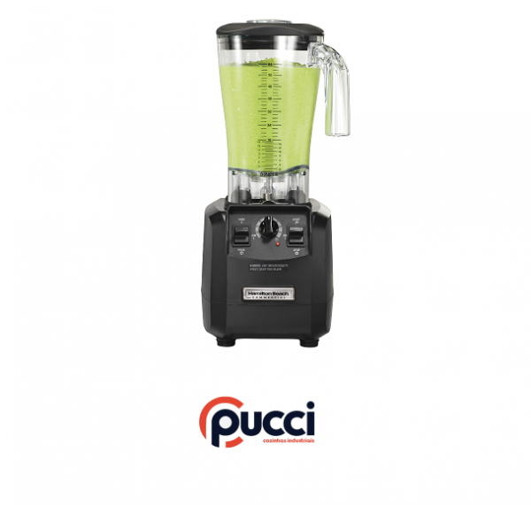 Fury Blender HBH550 Faça seu orçamento já: +55(11) 4502-4602