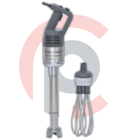 MP 350 Ultra Combi - Robot-Coupe 34860BRA