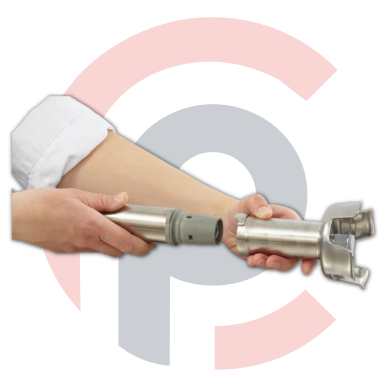 MP 550 ULTRA ROBOT-COUPE - Pucci Cozinhas