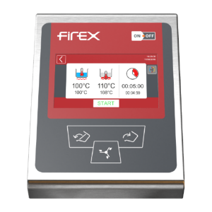 Caldeirão Basculante Industrial Automatizado Firex Pucci Cozinhas