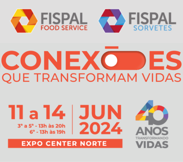 Visite a Pucci Cozinhas na FISPAL Food Service 2024! - Pucci Cozinhas